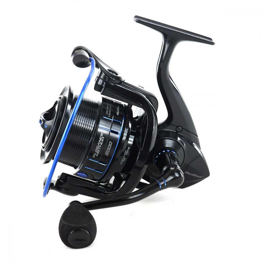 Mašinica Formax Elegance Method 5000 - Ribolovačka oprema Fish-R