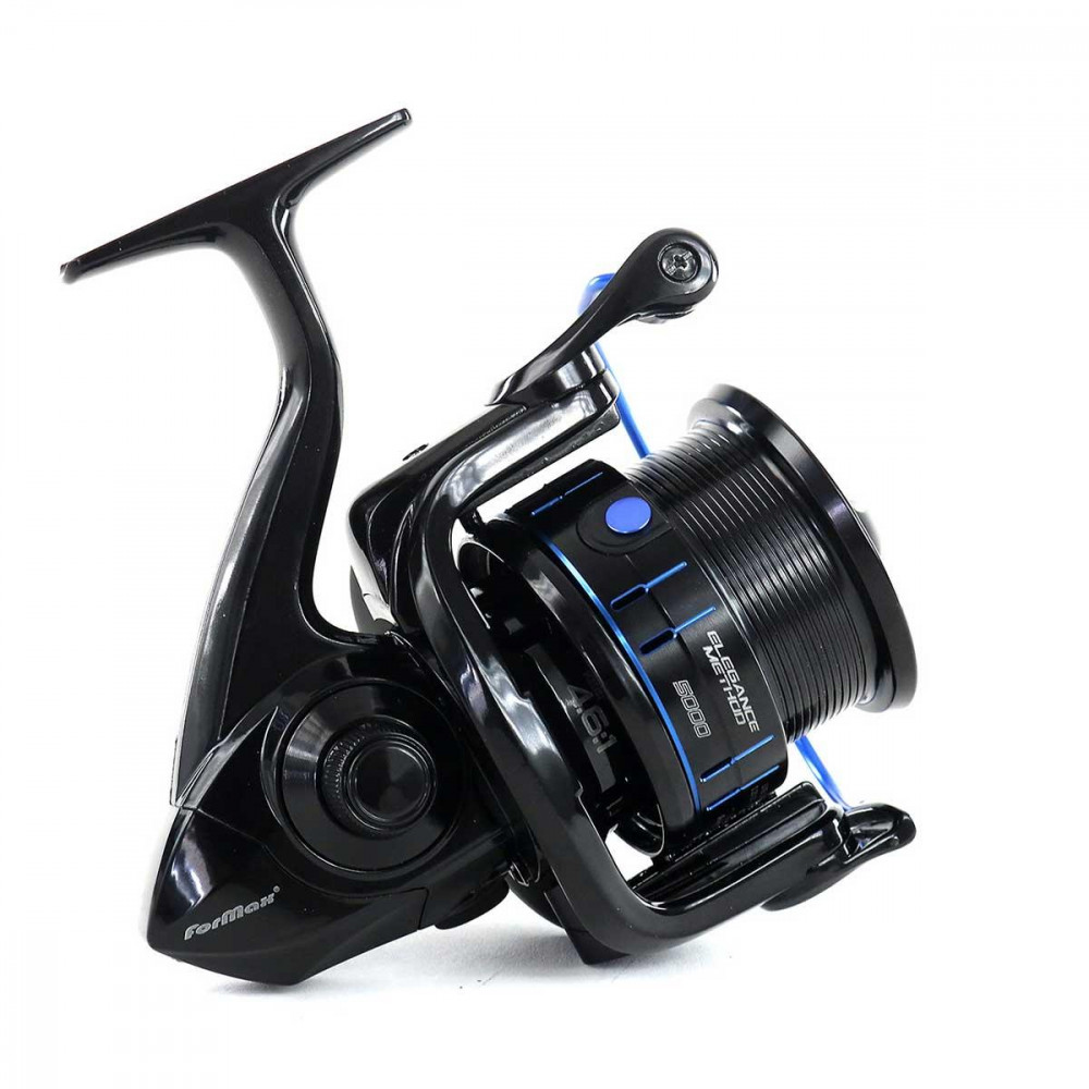 Mašinica Formax Elegance Method 5000 - Ribolovačka oprema Fish-R