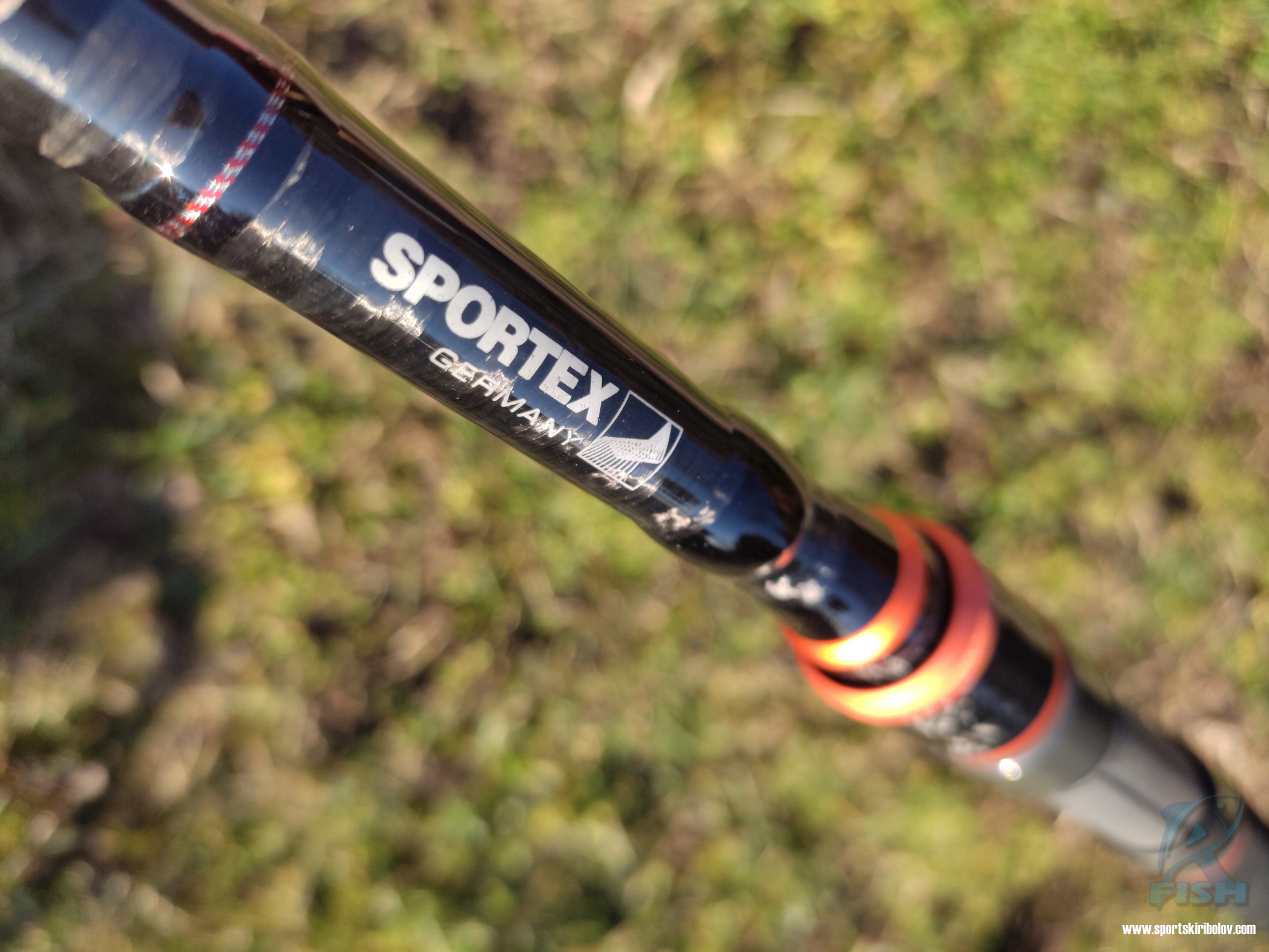 Novi SPORTEX HYDRA SPIRIT - Ribolovačka oprema Fish-R