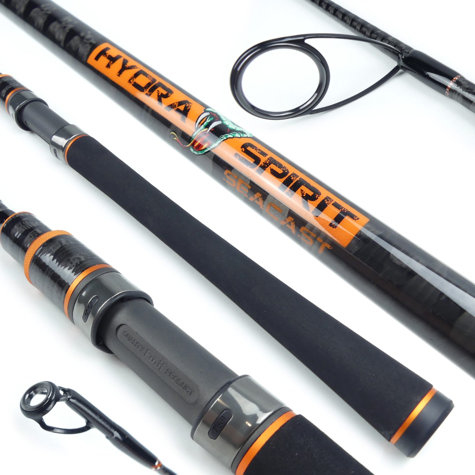 Štap Za Pecanje Sportex Hydra Spirit - Ribolovačka oprema Fish-R