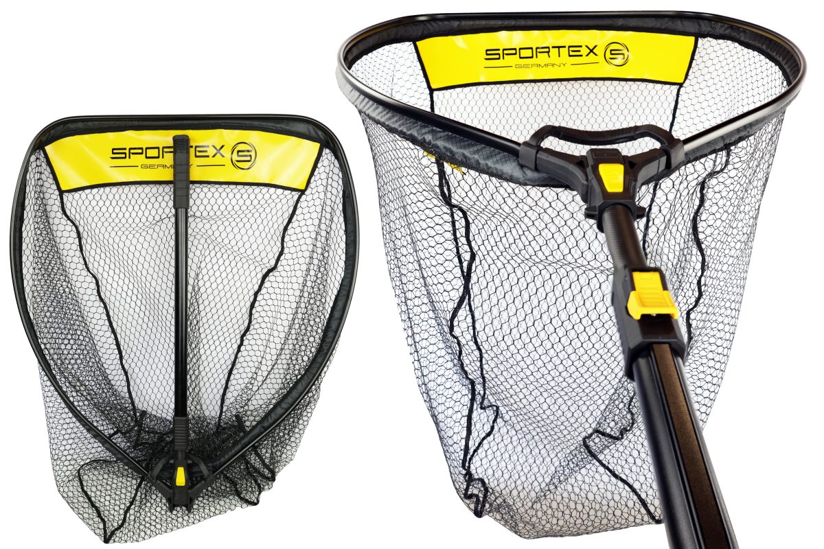 Meredov Sportex Monster - Ribolovačka oprema Fish-R