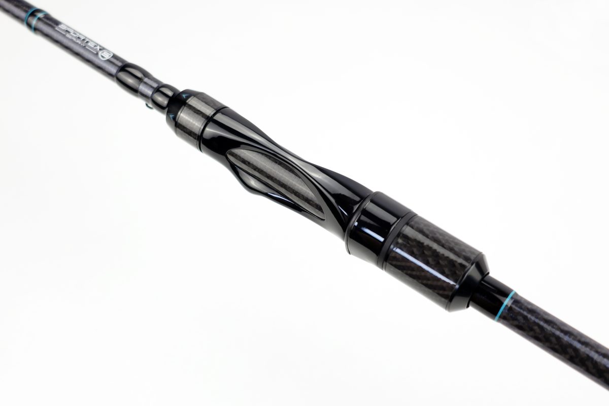 Štap Za Pecanje Sportex Black Arrow G4 - Ribolovačka oprema Fish-R